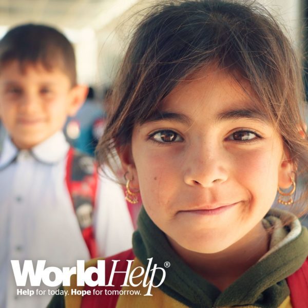 Why Do We Ignore Suffering Children? - The Average Advocate